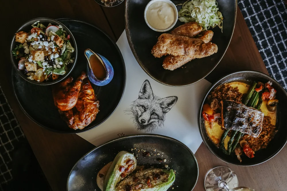 Foxtrot at Spruce Meadows | A New Dining Experience in Calgary