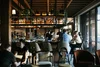 Foxtrot at Spruce Meadows | A New Dining Experience in Calgary