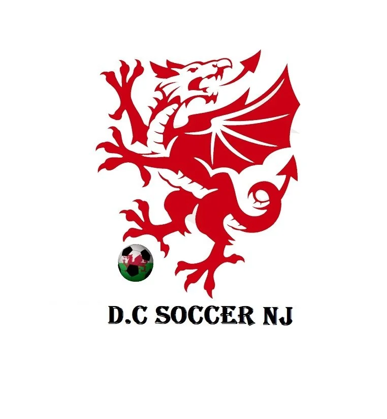 General 2 — DC Soccer NJ