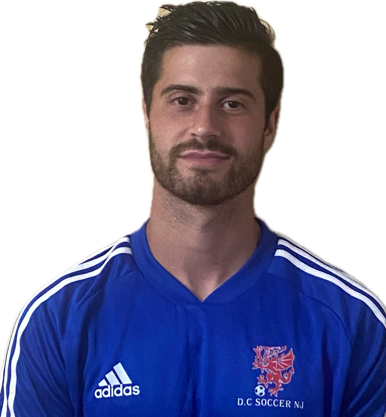 General 2 — DC Soccer NJ