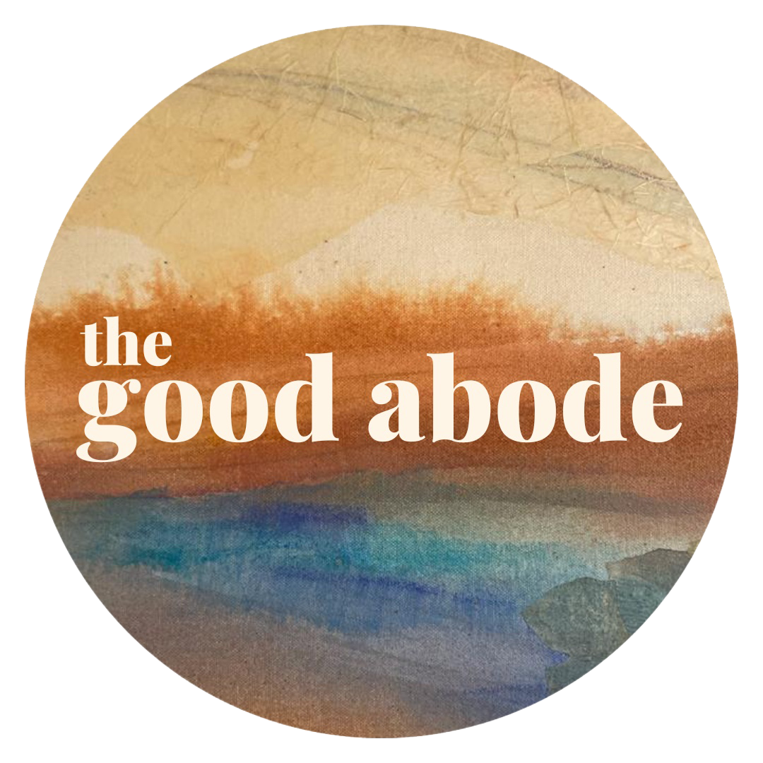 Holistic Interior Design Blog | The Good Abode | Intentional Interiors ...