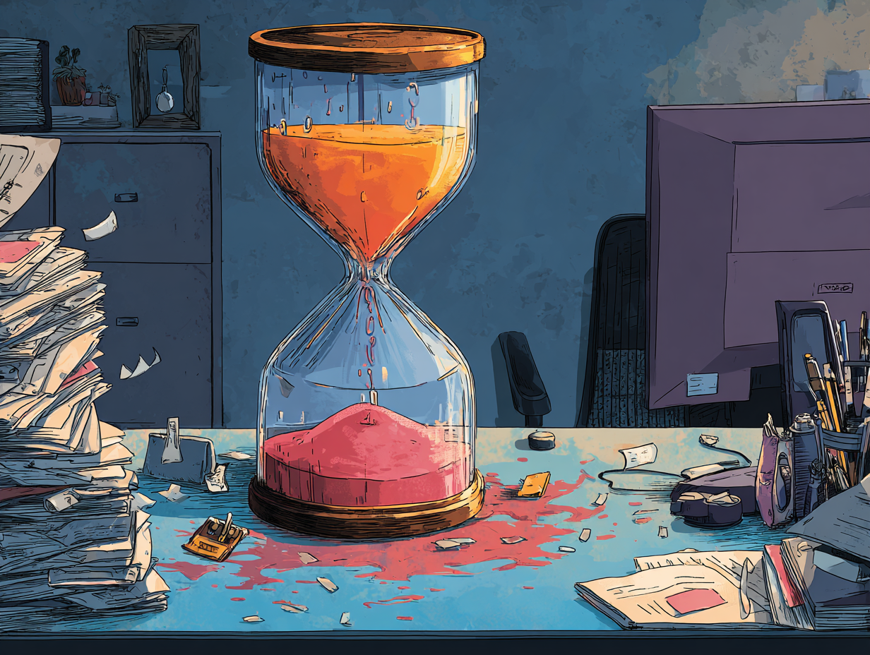 Time Theft in Ontario: What Employers and Employees Need to Know ...