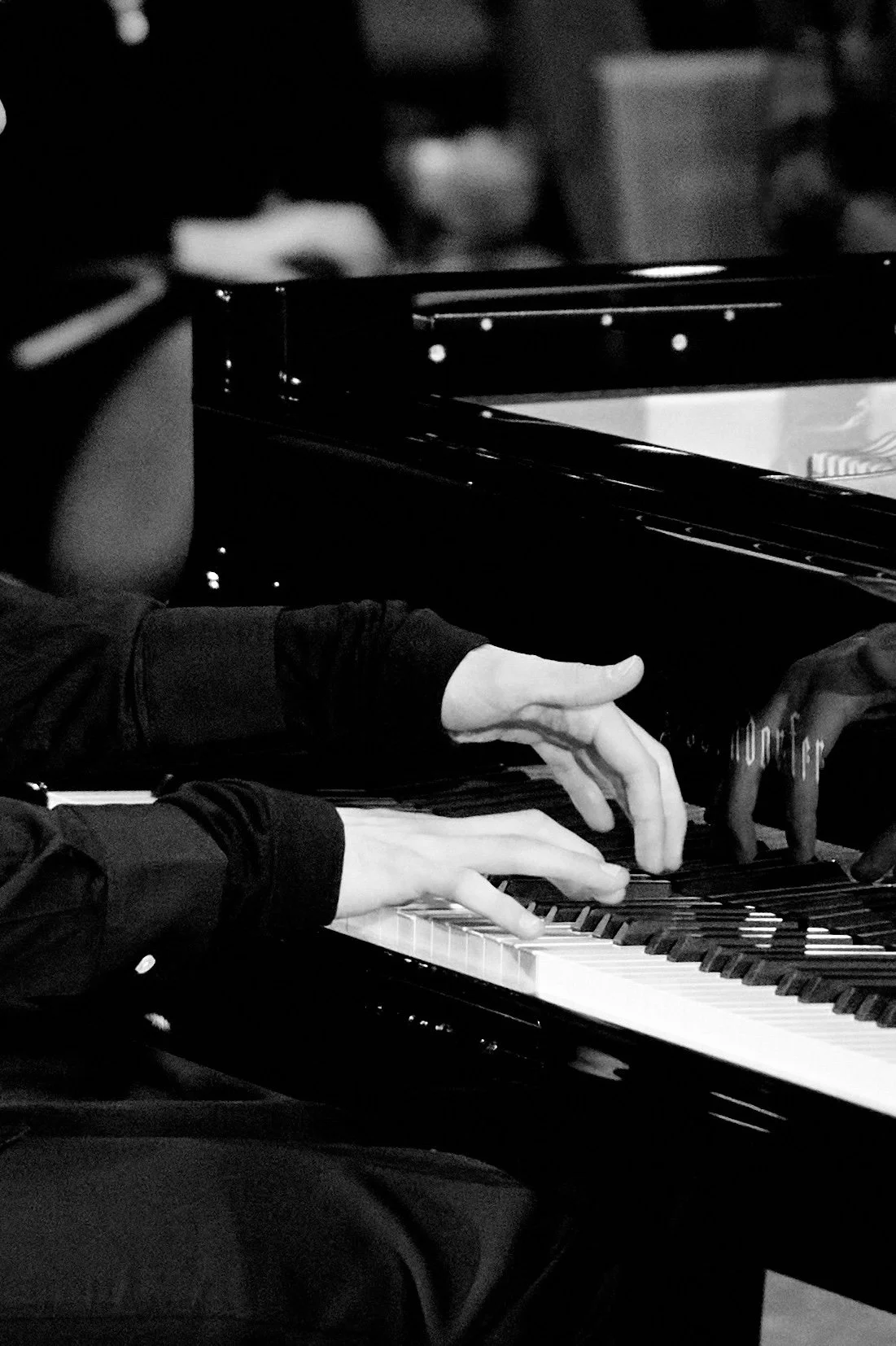 Angel Stanislav Wang Piano