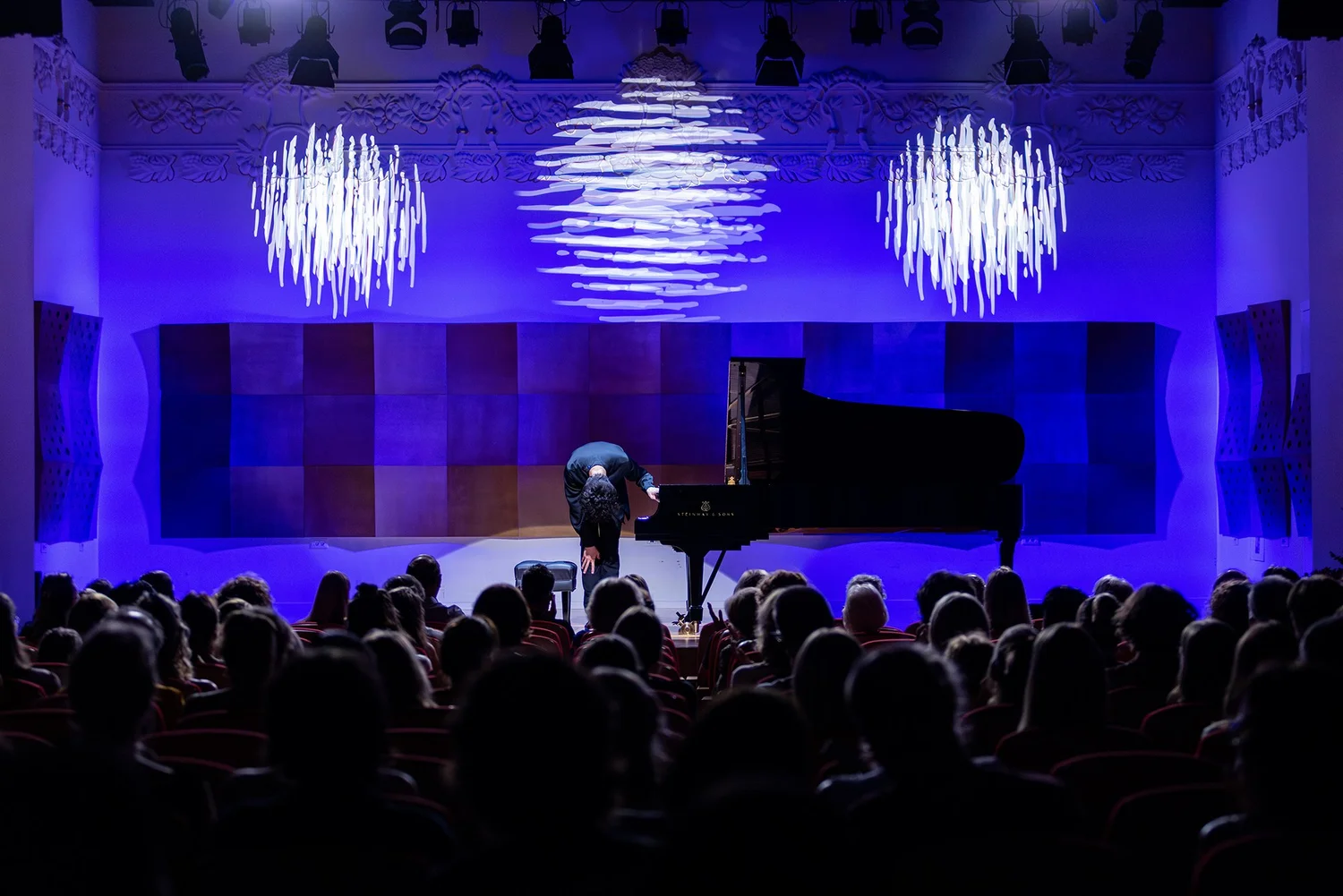 Angel Stanislav Wang Piano