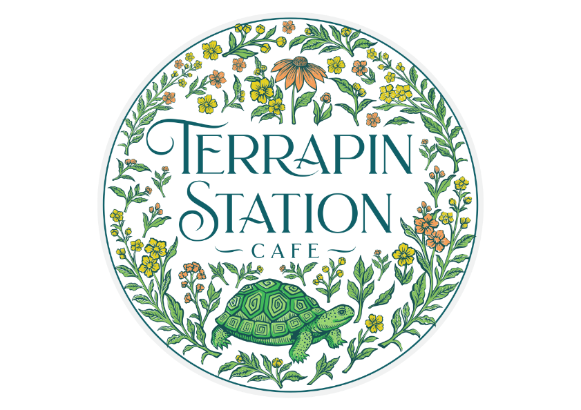 Terrapin Station
