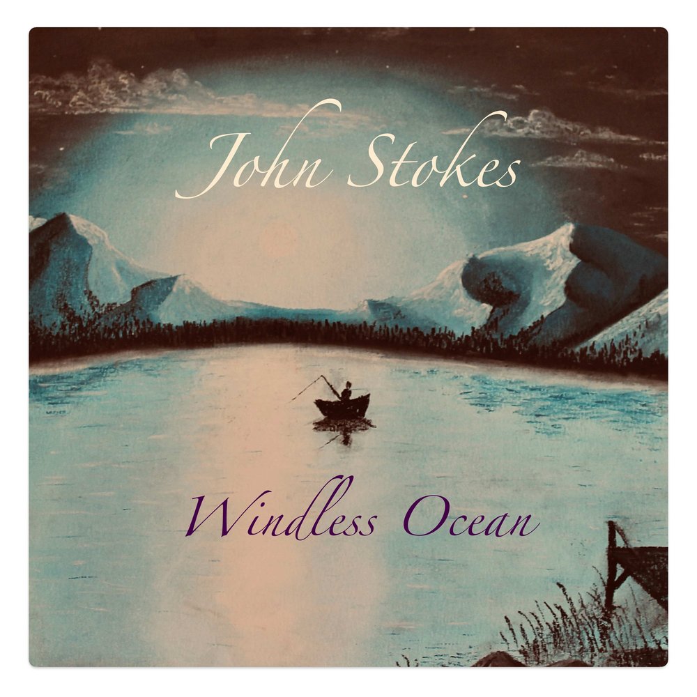 John Stokes | Explore Alt Country Music Today