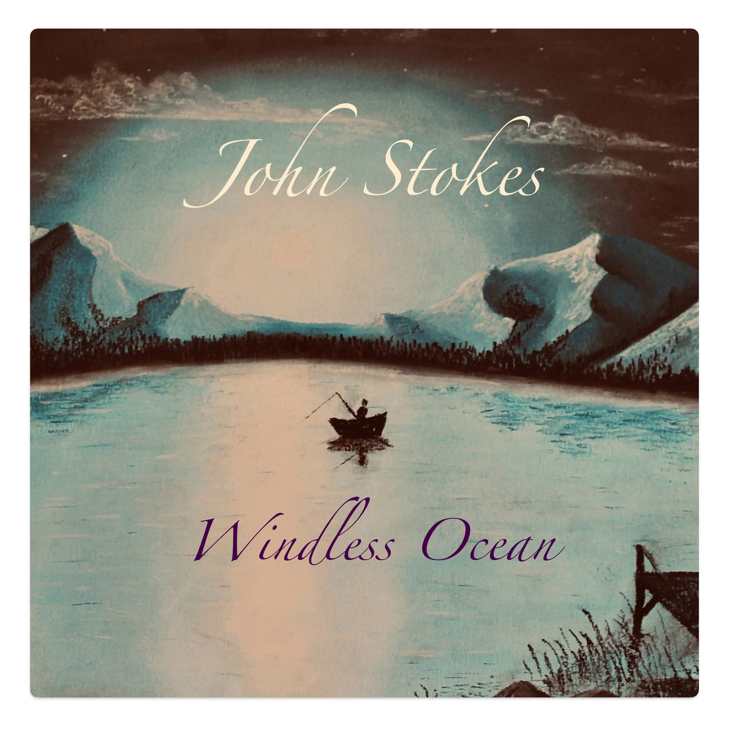 John Stokes | Explore Alt Country Music Today