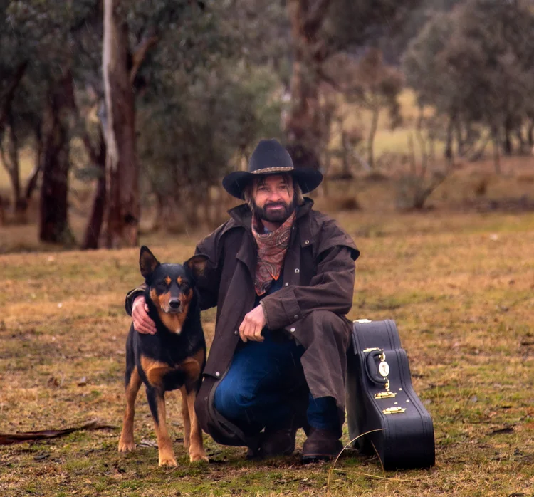 John Stokes | Explore Alt Country Music Today