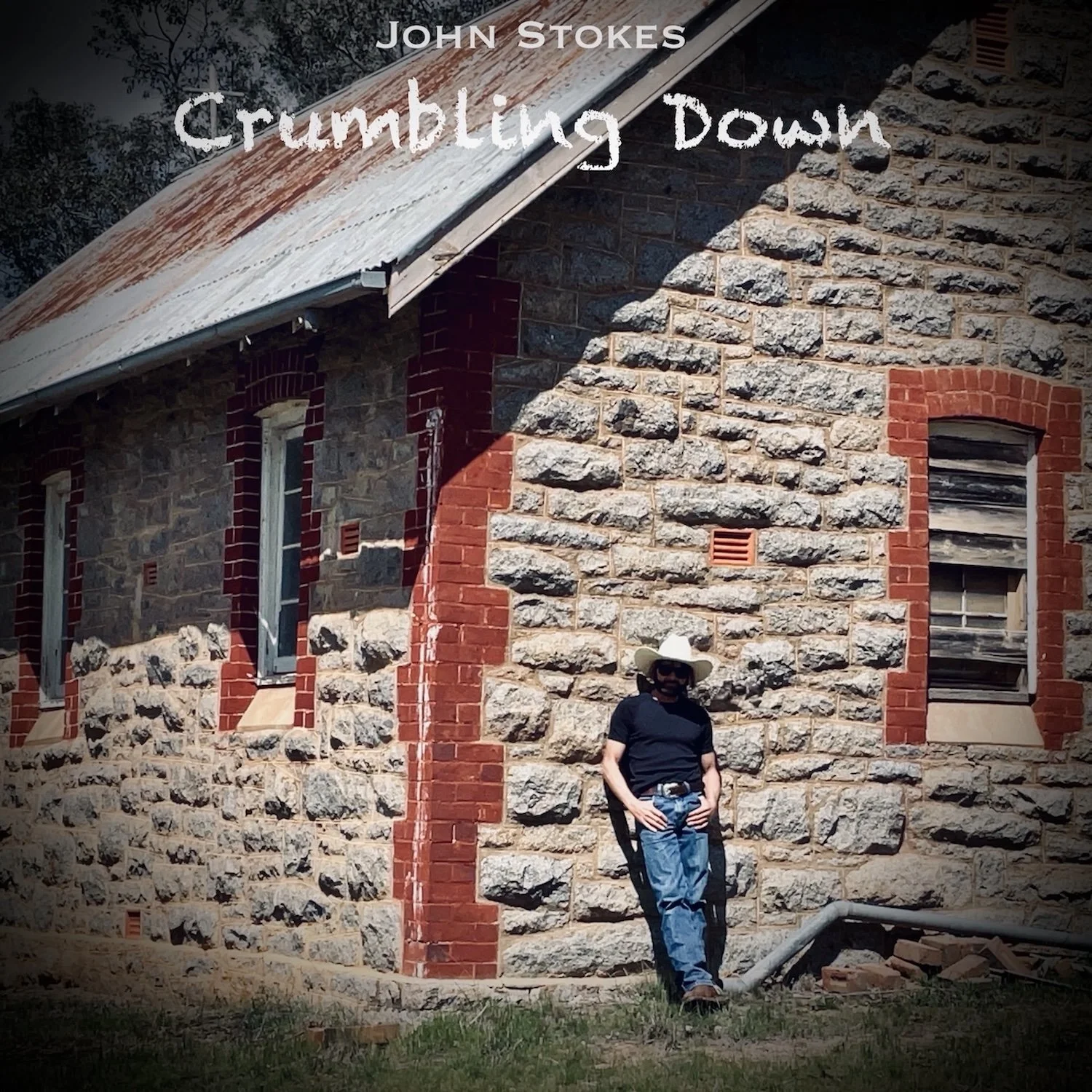 John Stokes | Explore Alt Country Music Today