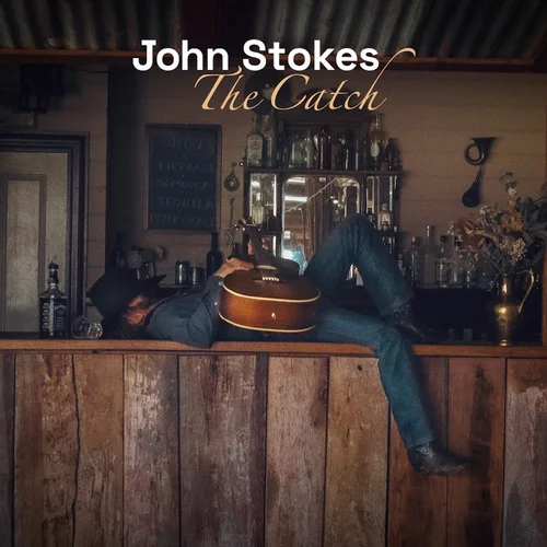 John Stokes | Explore Alt Country Music Today