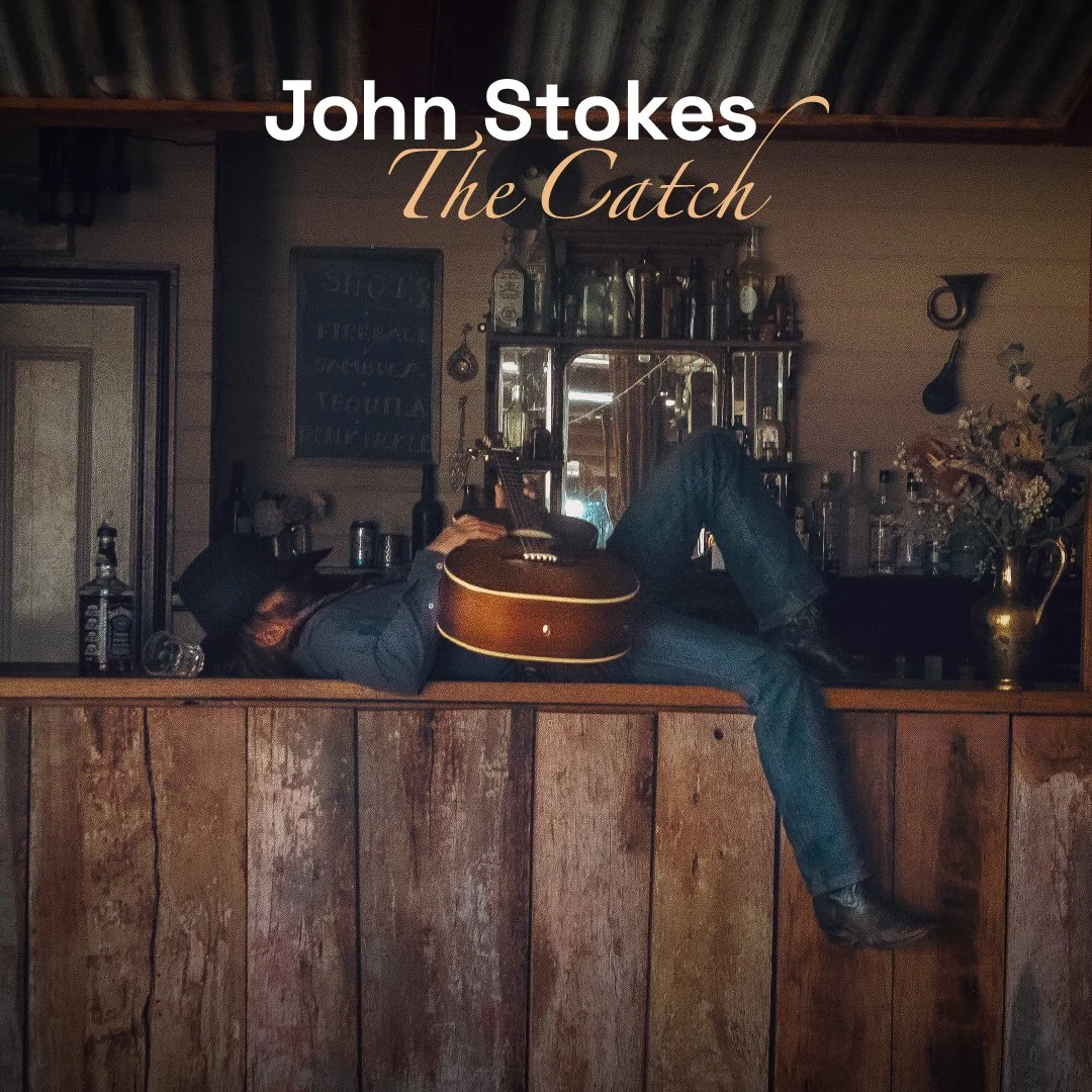 John Stokes | Explore Alt Country Music Today