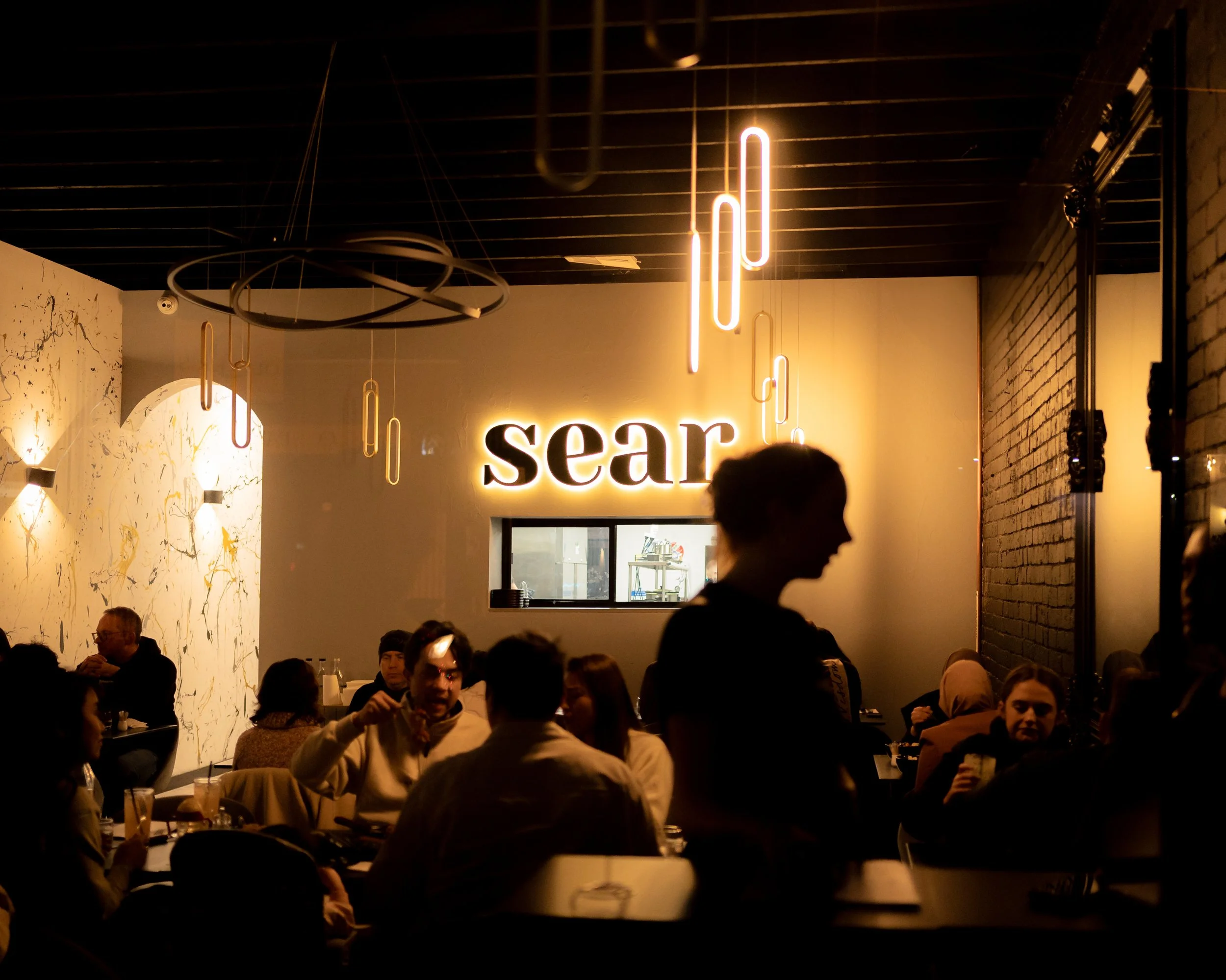 Sear Steakhouse Niddrie | Premium Steaks | Functions | Mocktails ...