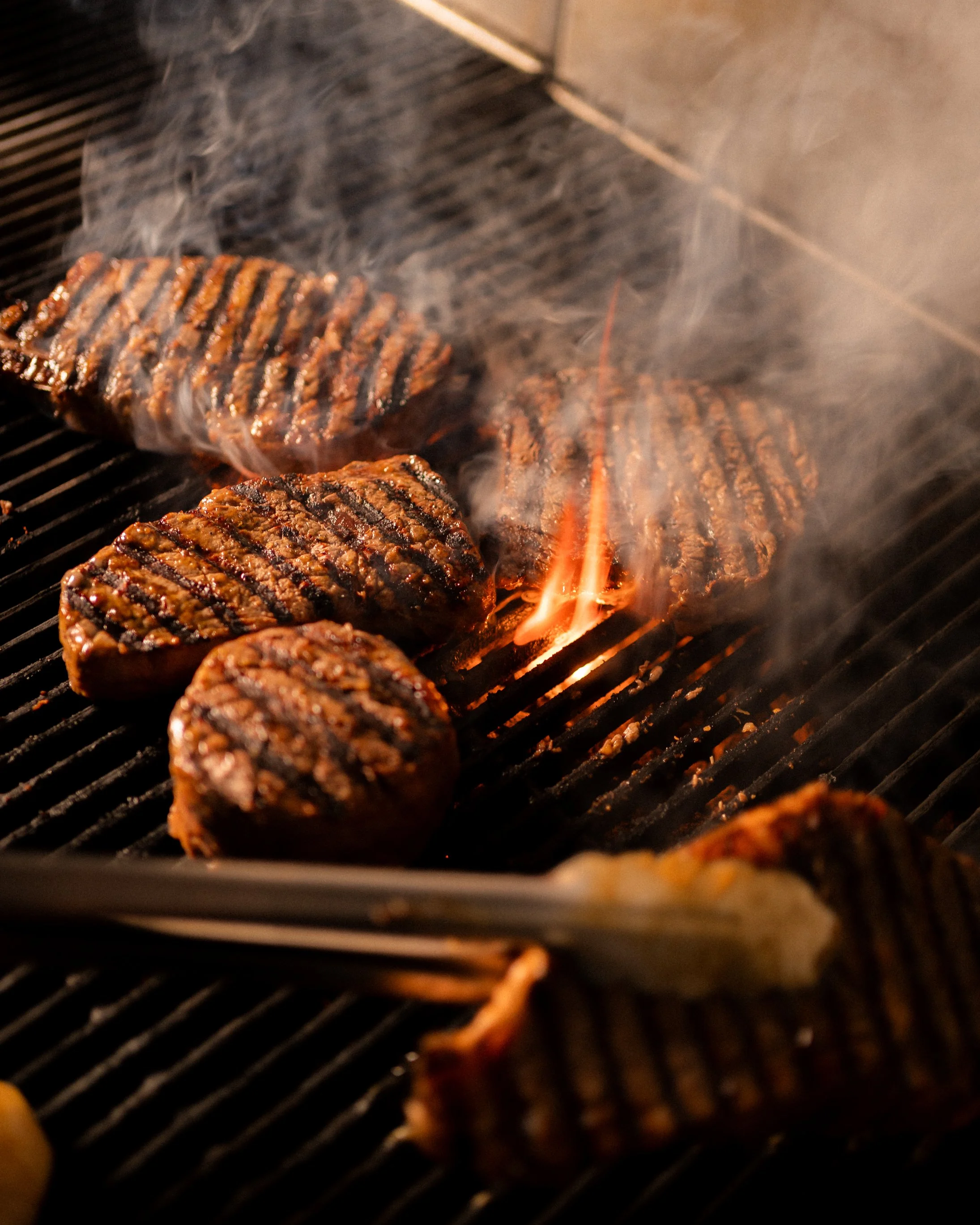 Sear Steakhouse Niddrie | Premium Steaks | Functions | Mocktails ...