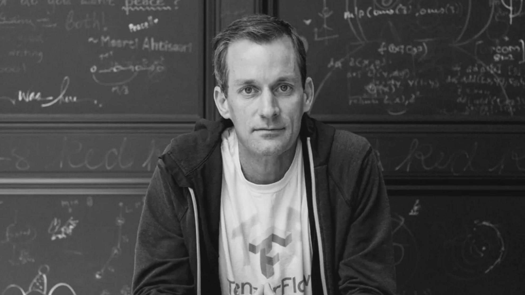 Jeff Dean, Chief Scinetist at Google, on Building Smarter, Greener AI ...