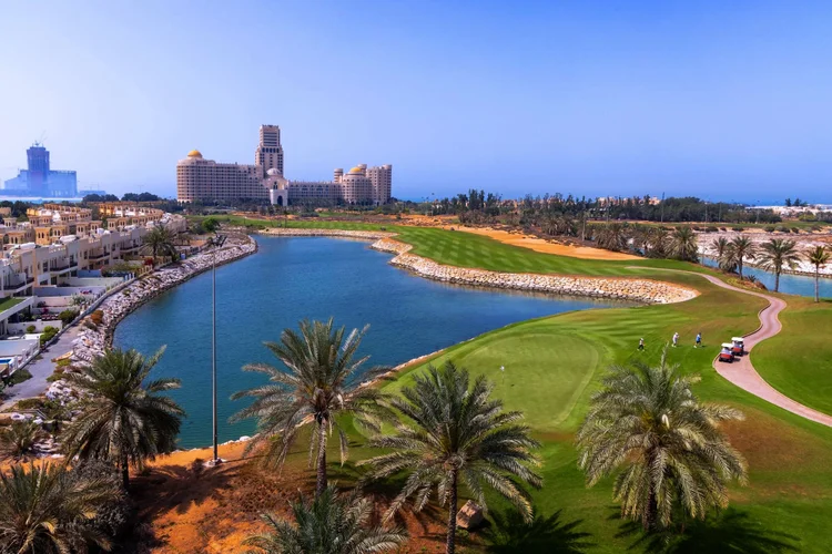 Al Hamra Golf Club | Book Your Golf Escape Today