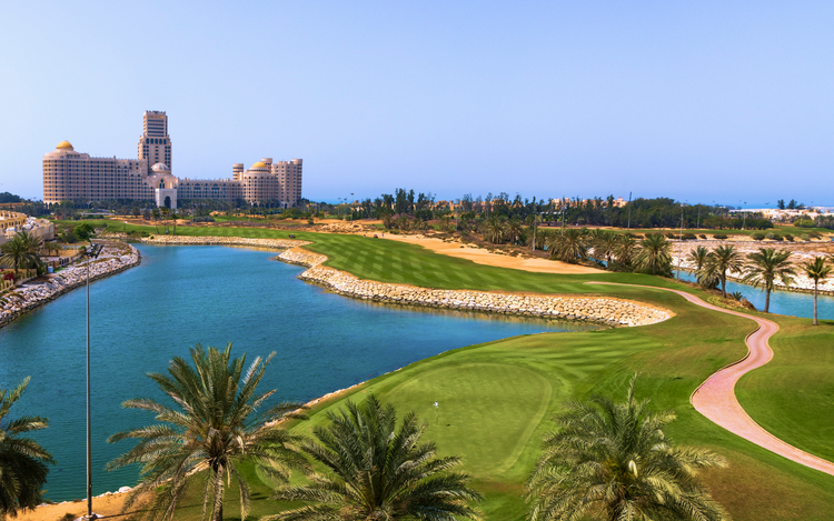 Al Hamra Golf Club | Book Your Golf Escape Today