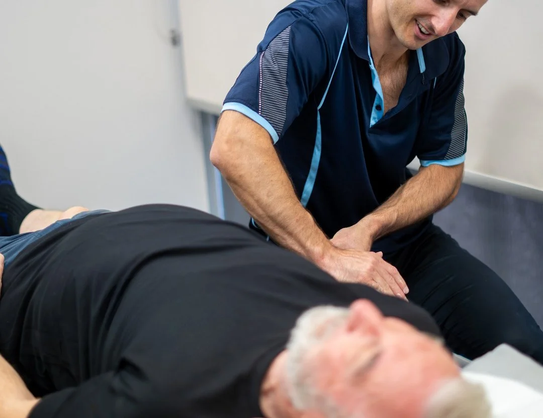 Jaw Physio – Relieve Jaw Pain & TMJ Discomfort — Prime Performance