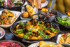 Menus — La Finca Eivissa
