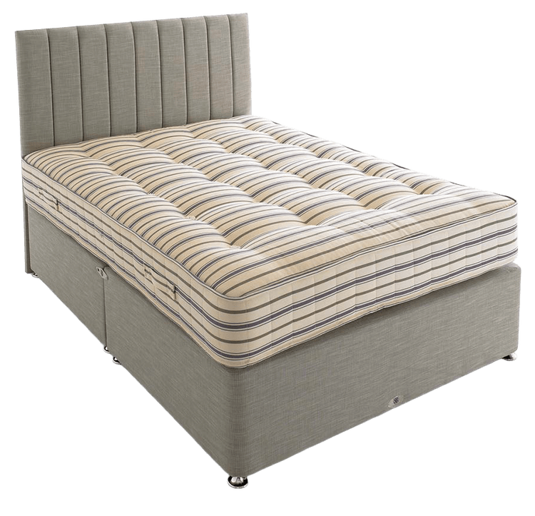 The Shire Bed Co