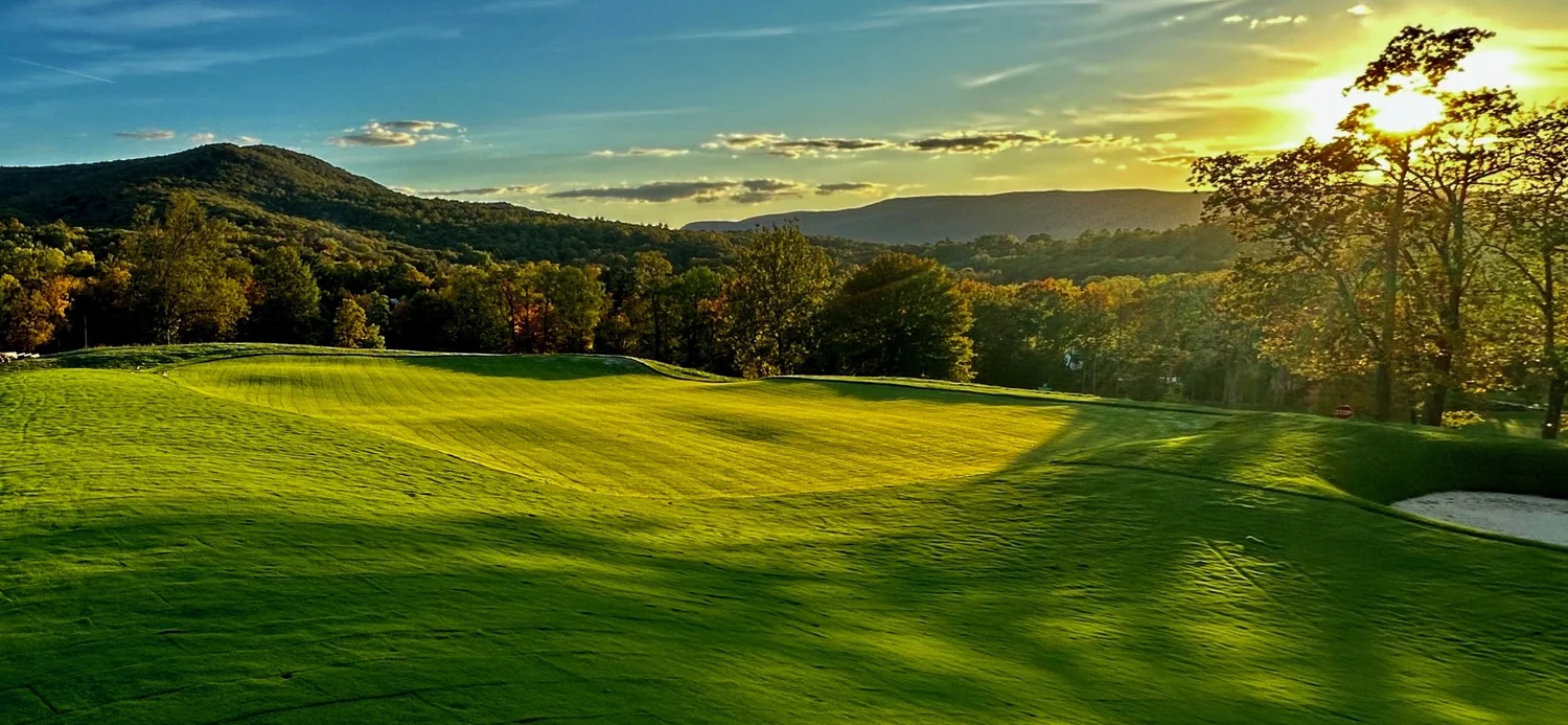Storm King Golf Club | Beauty, Community & Golf Reimagined