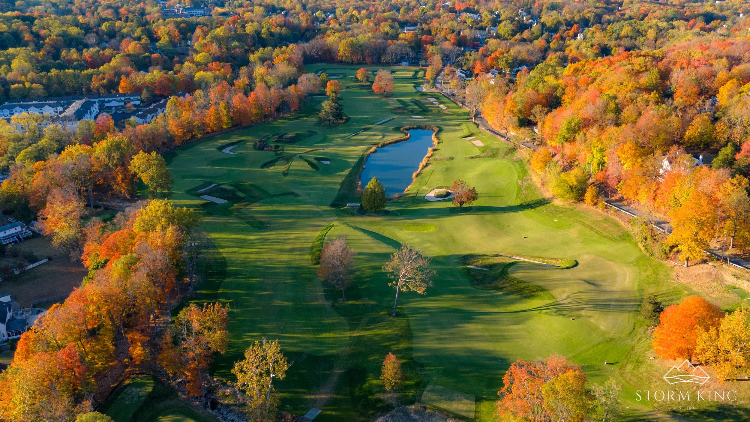 Storm King Golf Club | Beauty, Community & Golf Reimagined