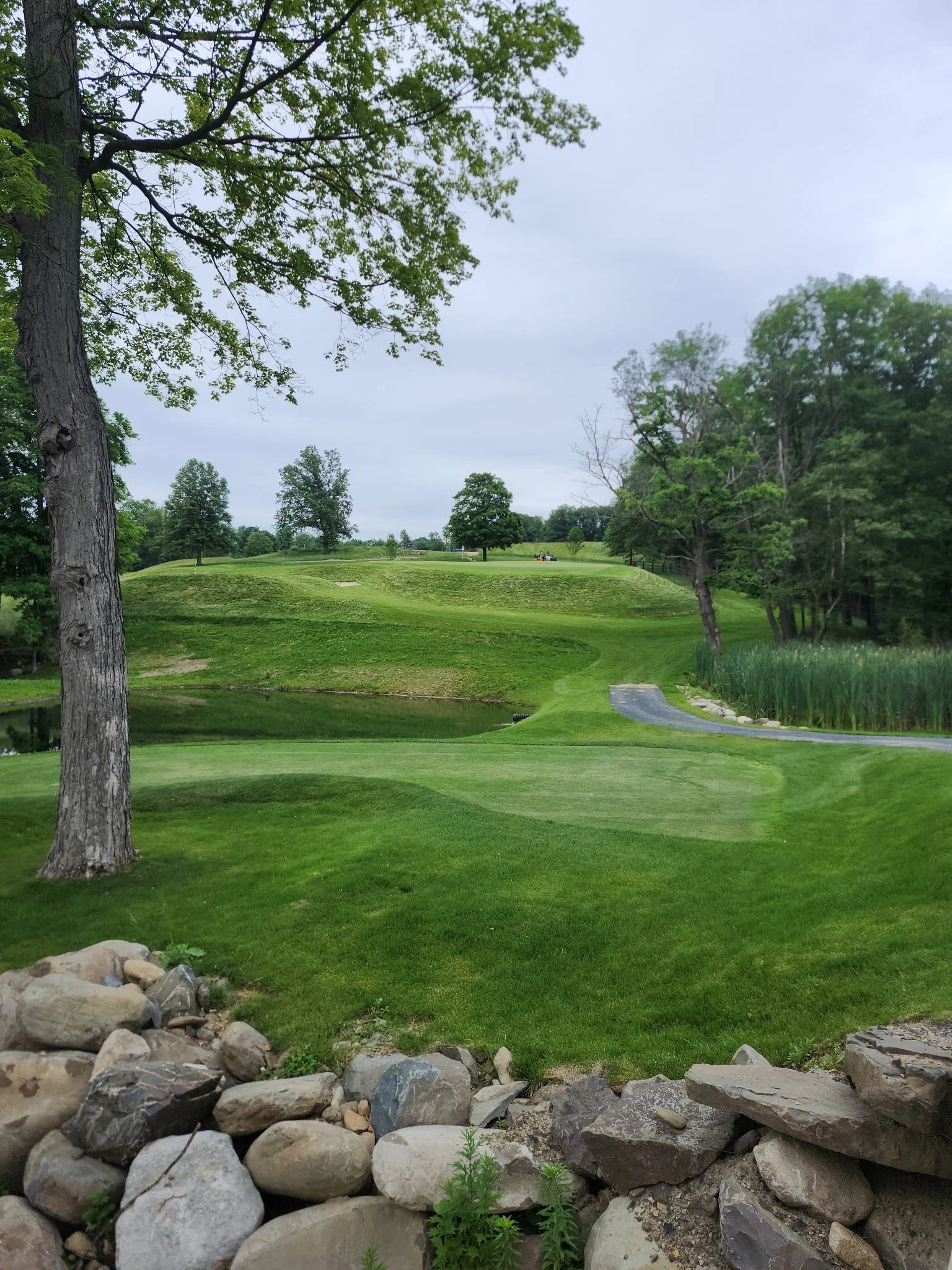 Storm King Golf Club | Beauty, Community & Golf Reimagined