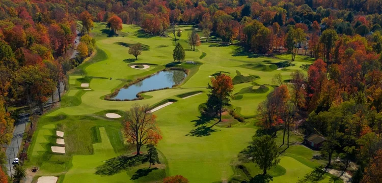 Storm King Golf Club | Beauty, Community & Golf Reimagined