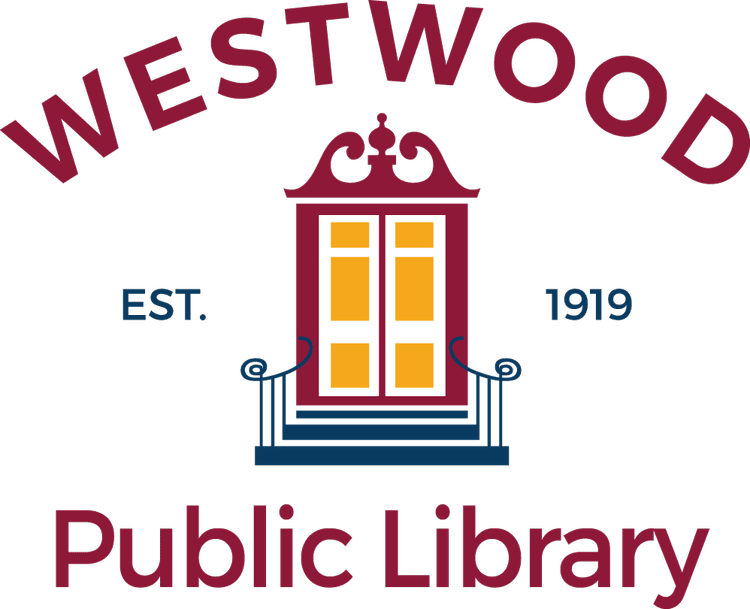 The Westwood Public Library - 49 Park Avenue, Westwood NJ 07675 : 201 ...