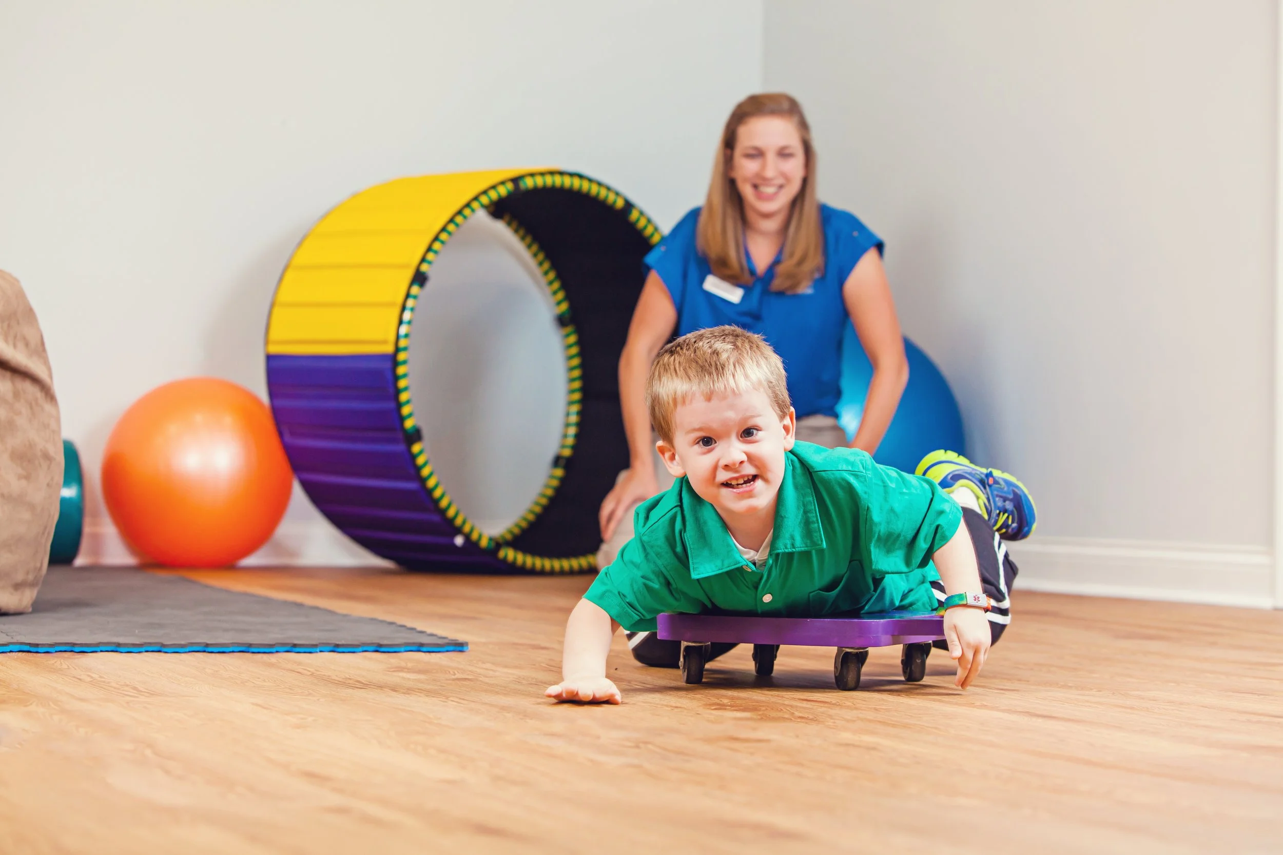 Theracare - Pediatric Clinics | Explore Pediatric Care - Schedule Today ...