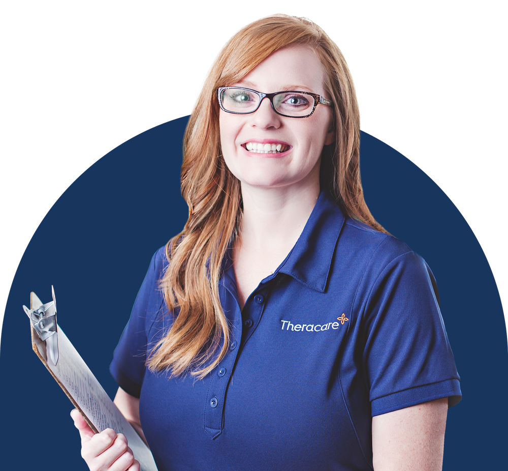 Theracare | Outstanding Physical, Occupational, and Speech Therapy