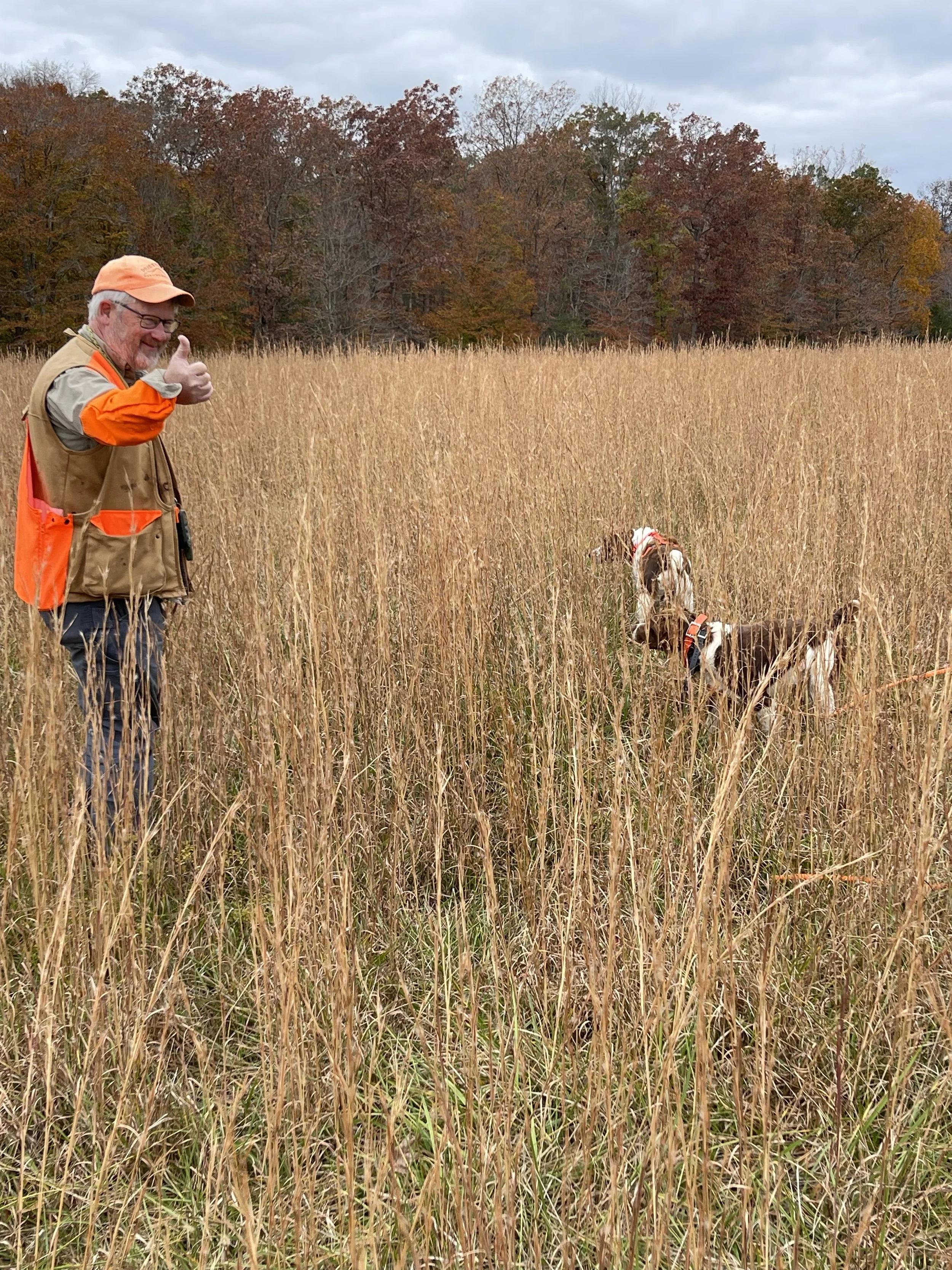 PriestView Hunting Preserve
