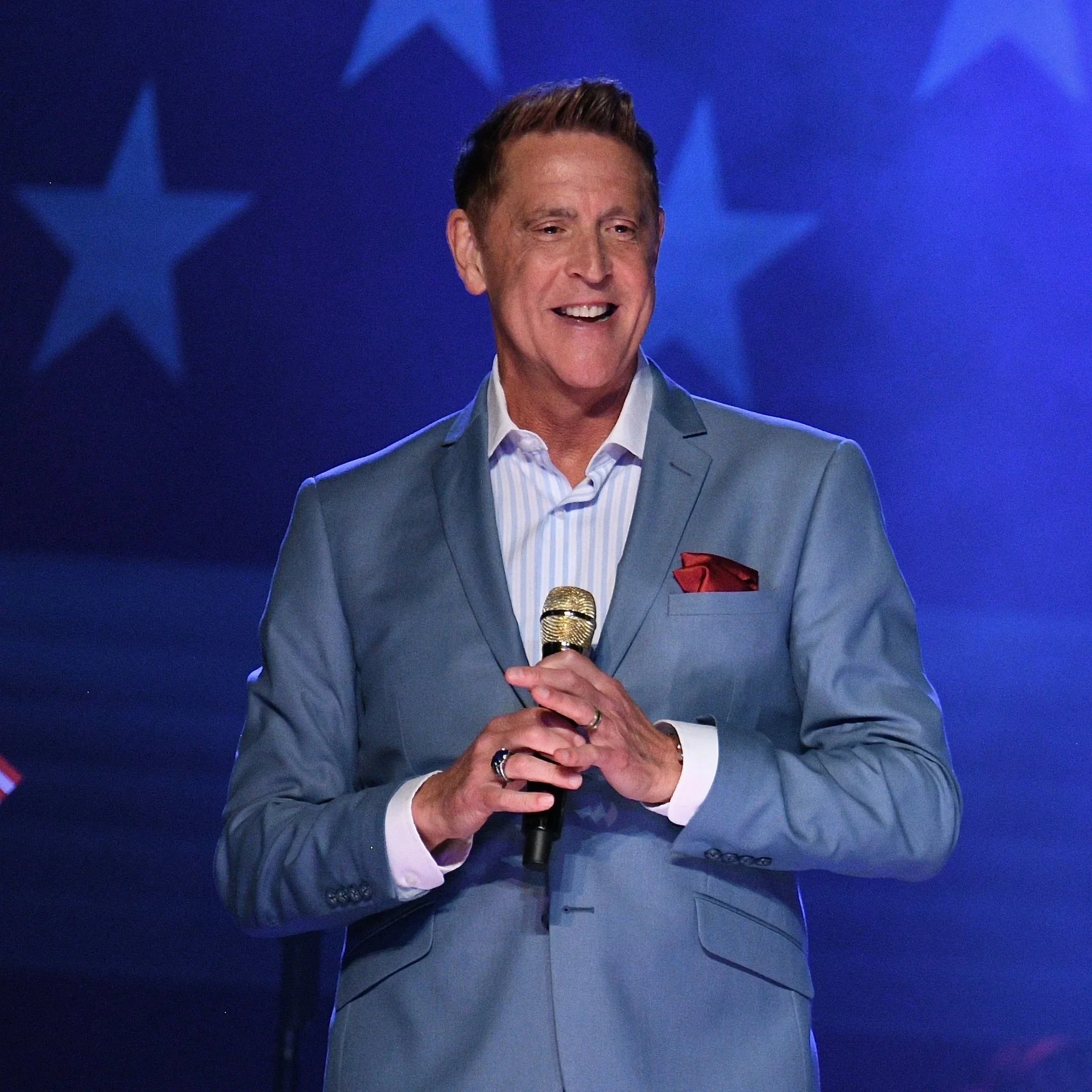 Signature Sound — Ernie Haase