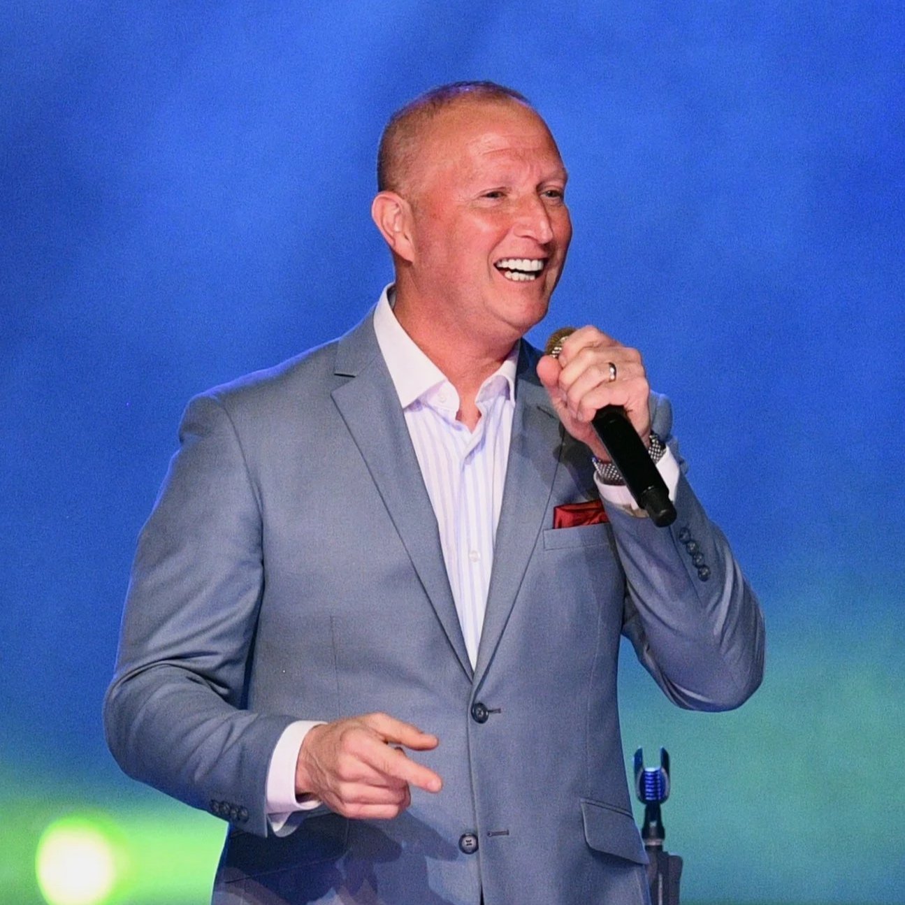 Signature Sound — Ernie Haase