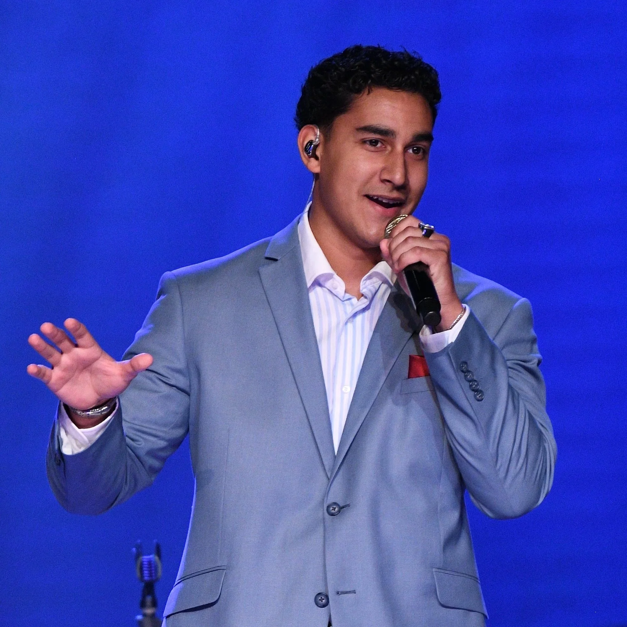 Signature Sound — Ernie Haase