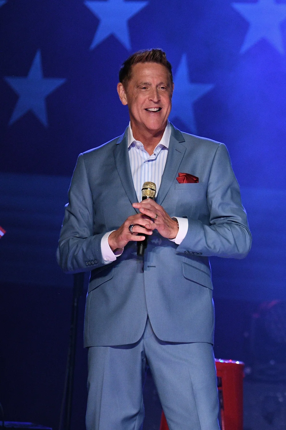 Ernie Haase — Ernie Haase