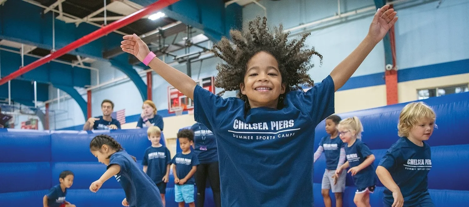 Chelsea Piers Foundation
