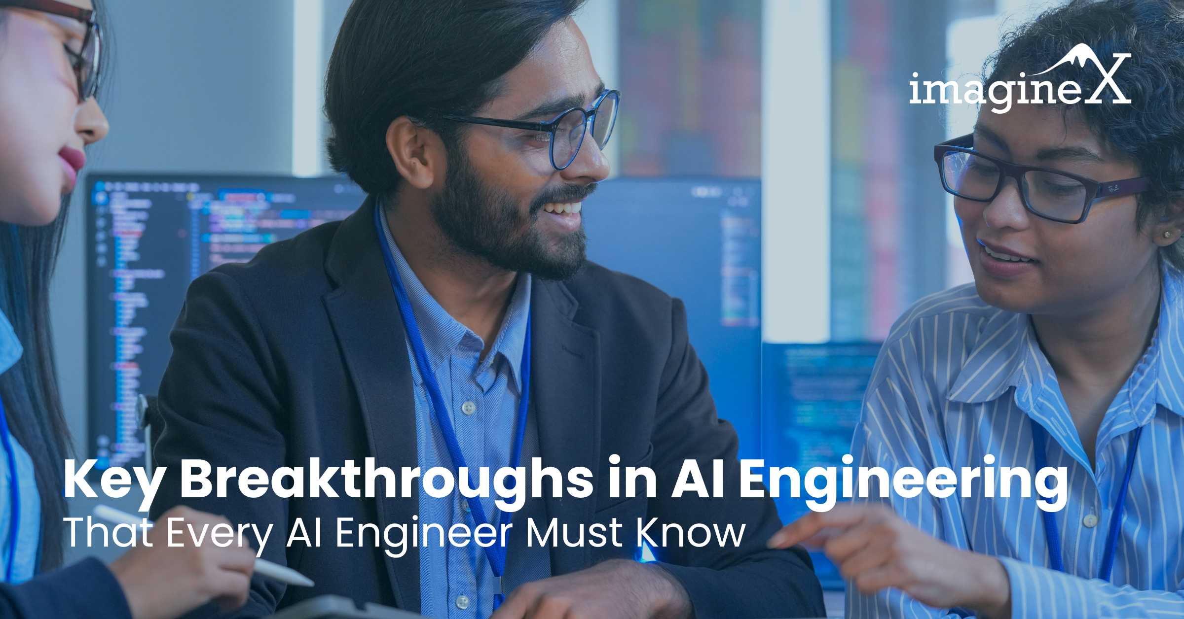 Key Breakthroughs in AI Engineering that Every AI Engineer Must Know ...