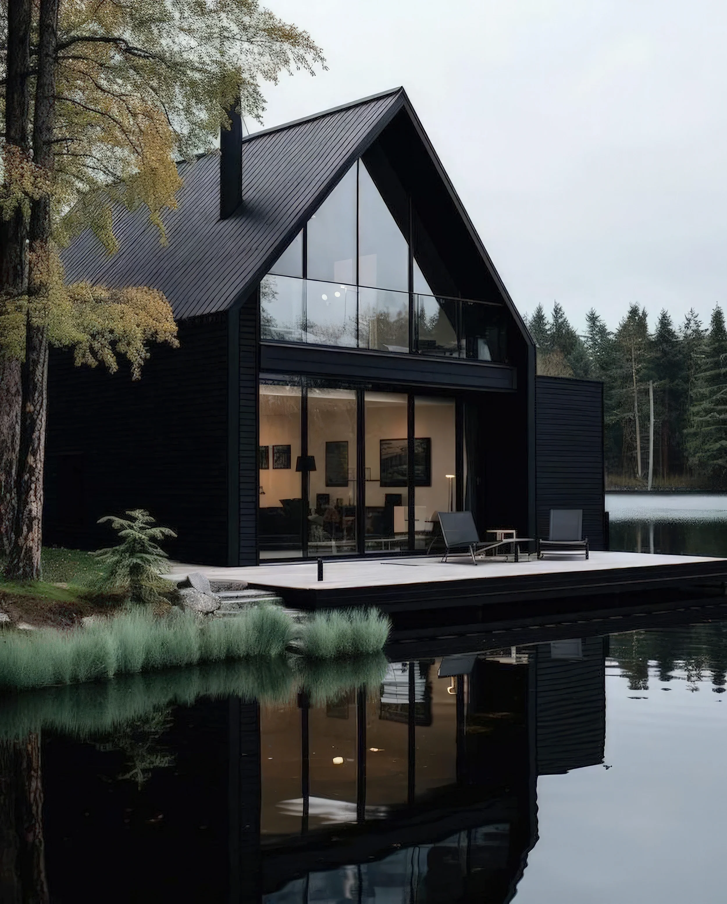 Contact ENOVEX CORP. | Canadian construction and production company ...