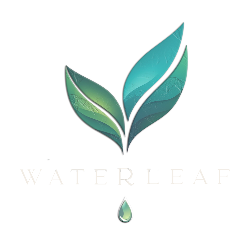 WATERLEAF — The Quiet Cost of Self-Erasure