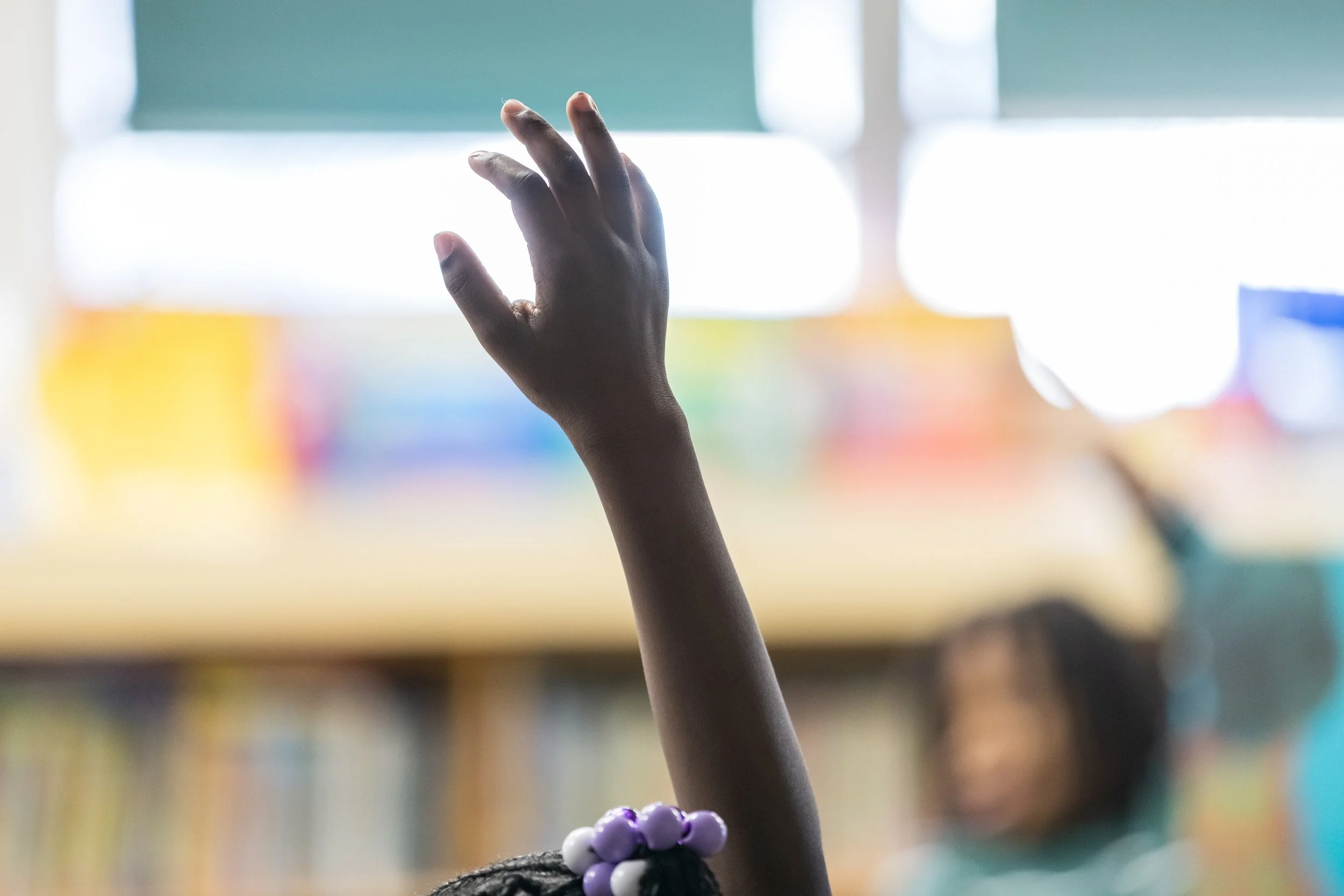 St. Louis Education Fund