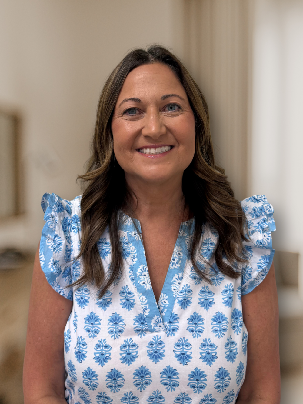 Dr. Jill Gottlieb, PsyD