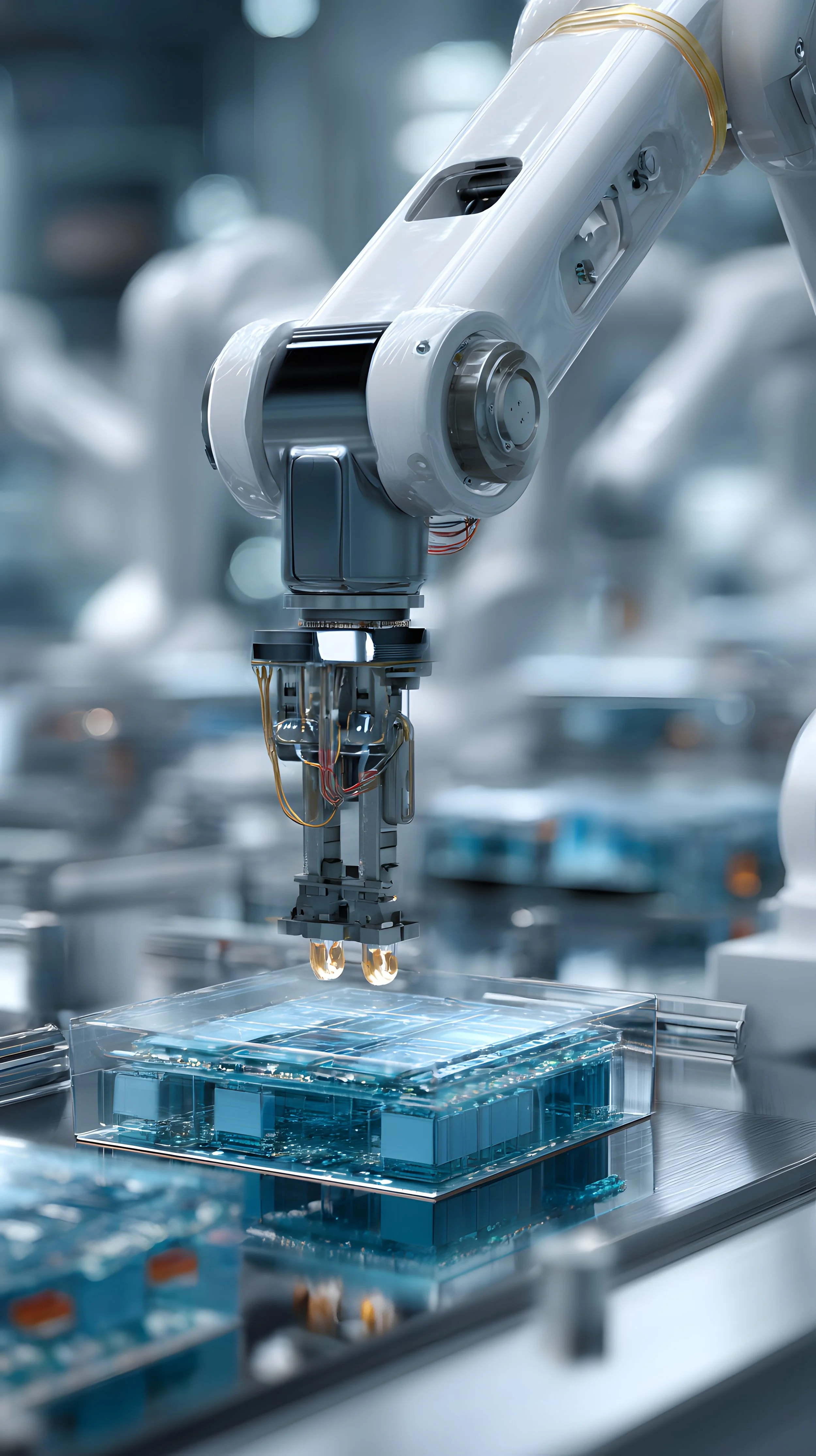 hight-tech.com | Discover Advanced Materials Today