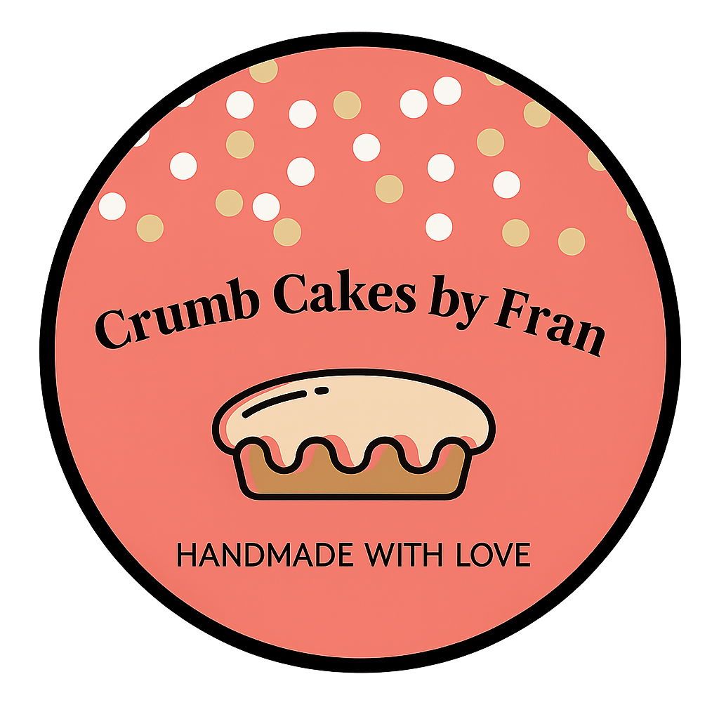 Crumb Cakes by Fran | Order Fresh Crumb Cakes Today