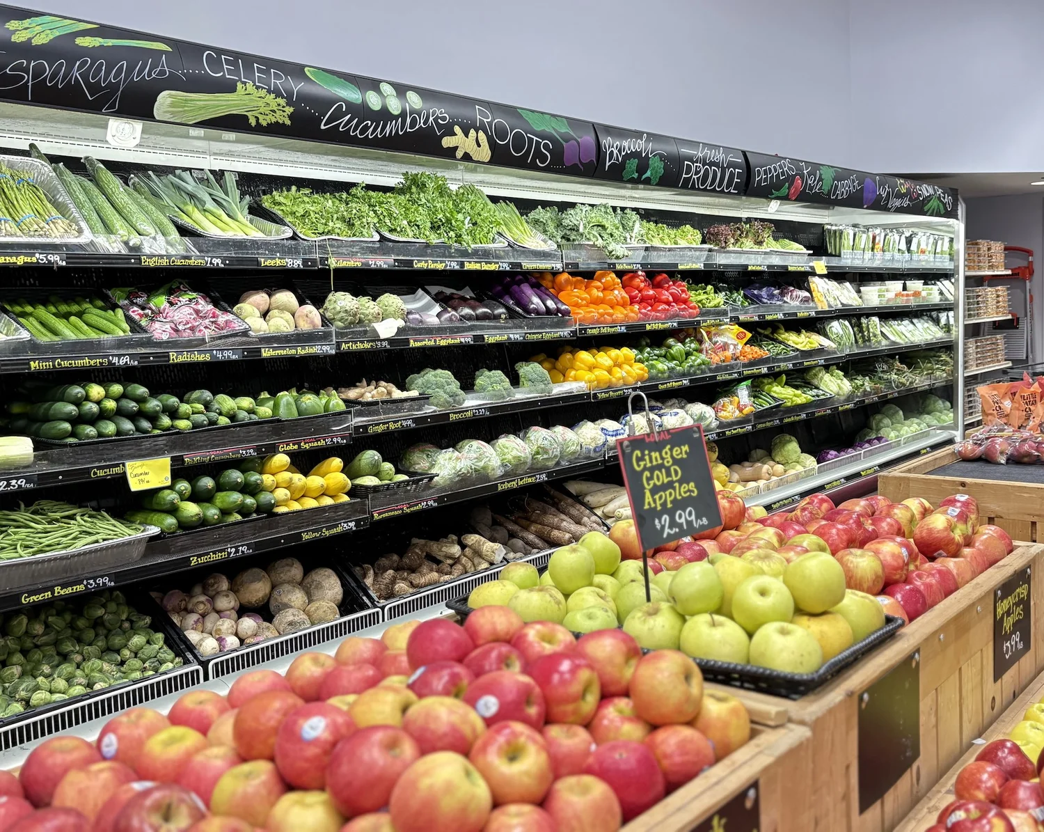 Foods of All Nations