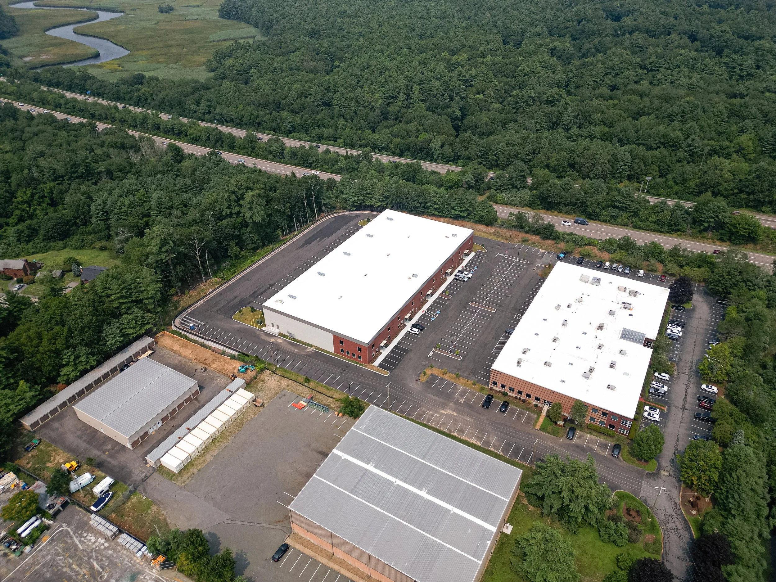 Riverside Sports Complex | South Shore, MA