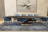 GALAXY DINING TABLE — Boucher & Co