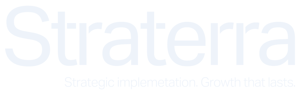 Blog 2 — Straterra