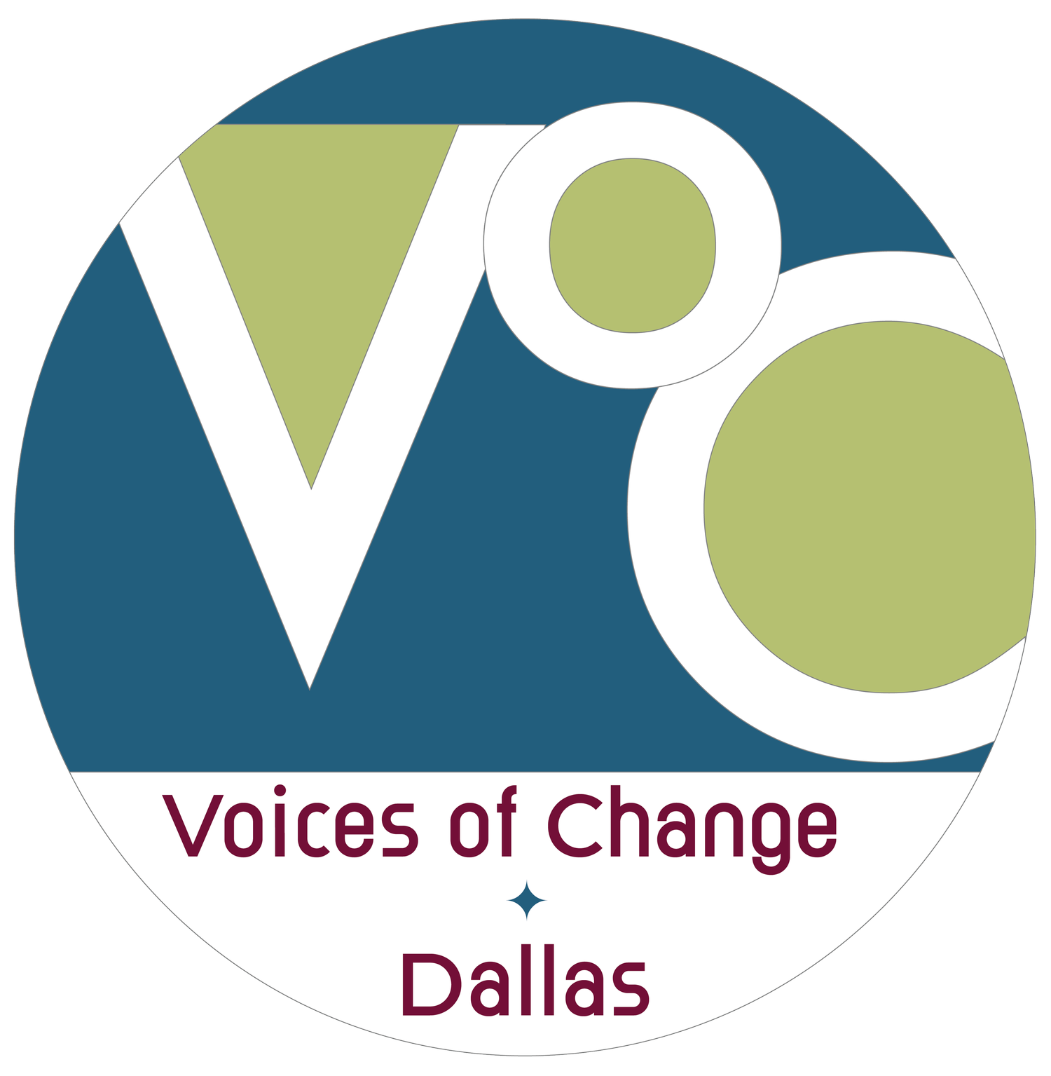 Voices of Change