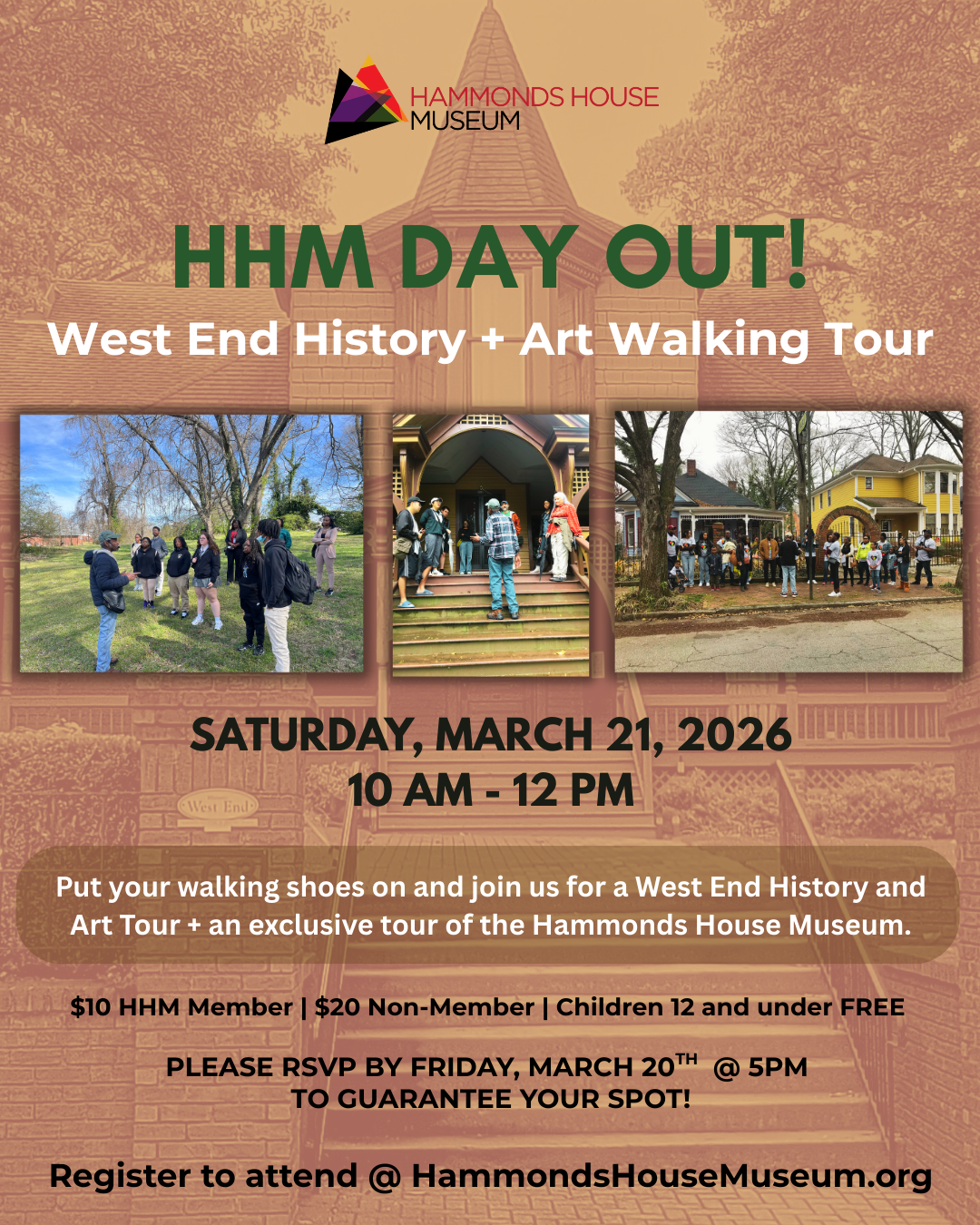Hammonds House Museum