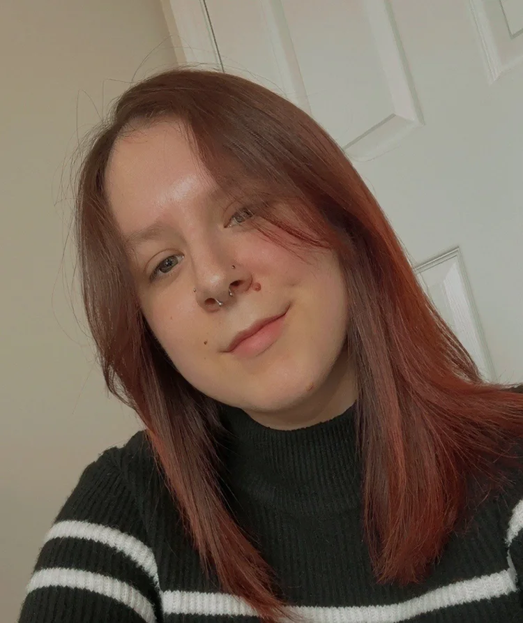 Kayley — PeachPit Tattoo Studio